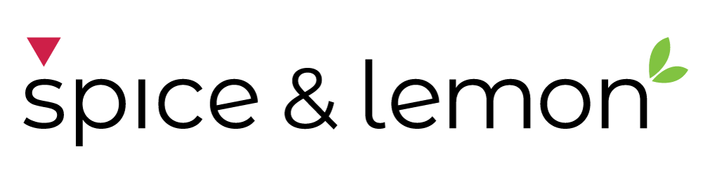 Home | spice & lemon